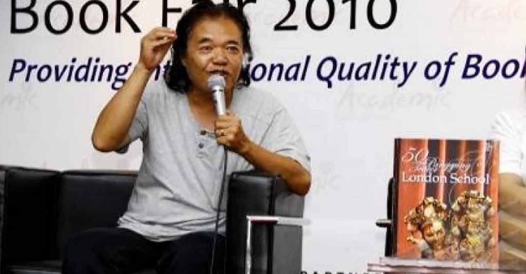 Arswendo Atmowiloto Meninggal Dunia pada Usia 70 Tahun