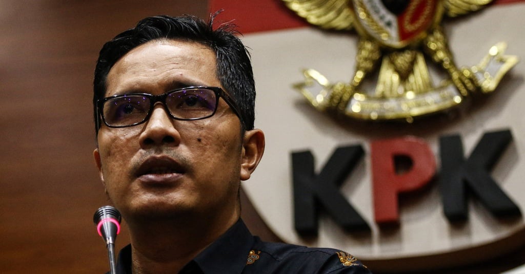 KPK Panggil Tiga Saksi untuk Kasus IPDN Sulawesi Utara KPK Panggil Tiga Saksi untuk Kasus IPDN Sulawesi Utara