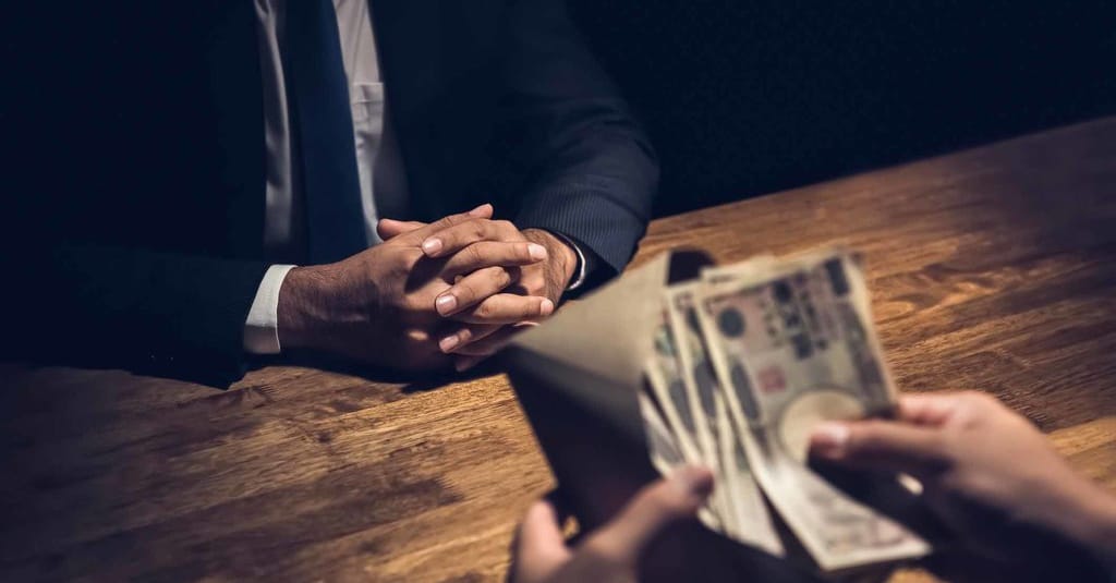 Arti Money Politic dan Contoh Politik Uang dalam Pemilu