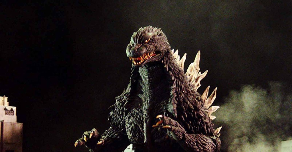 Film Godzilla: Kisah Kemunculan Monster di Trans TV Pukul 22.00 WIB