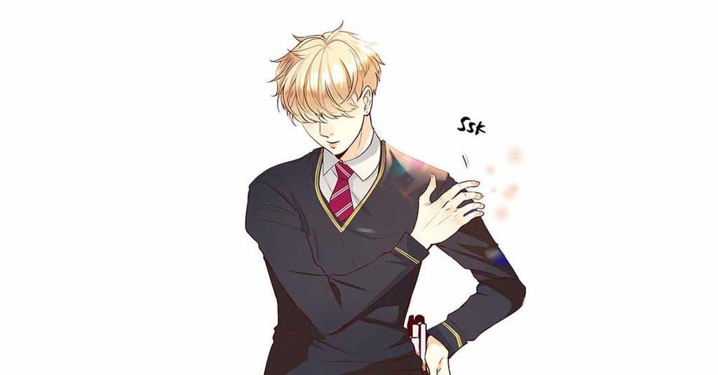 Flawless Season 4 Episode 5 di Webtoon: Hari Ulang Tahun Elios