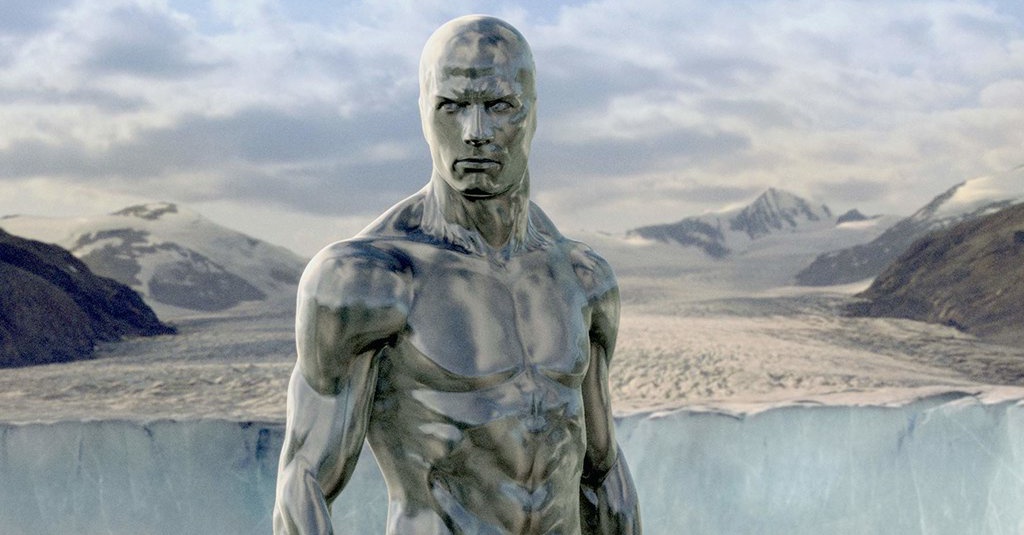 Sinopsis Film Fantastic Four: Rise of the Silver di GTV Pukul 22.00 Sinopsis Film Fantastic Four: Rise of the Silver di GTV Pukul 22.00