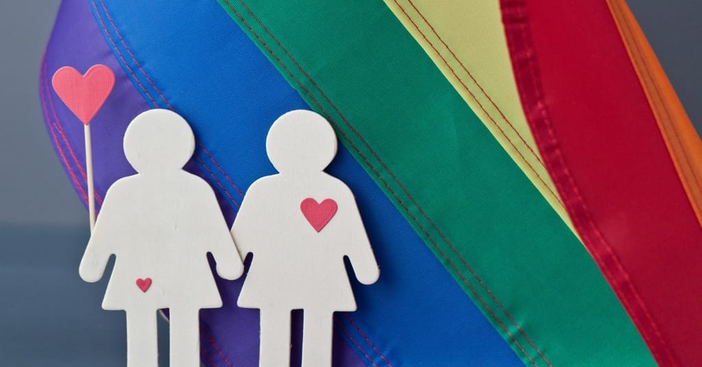 Apa itu Orientasi Seksual, Definisi dan Jenis-jenisnya?