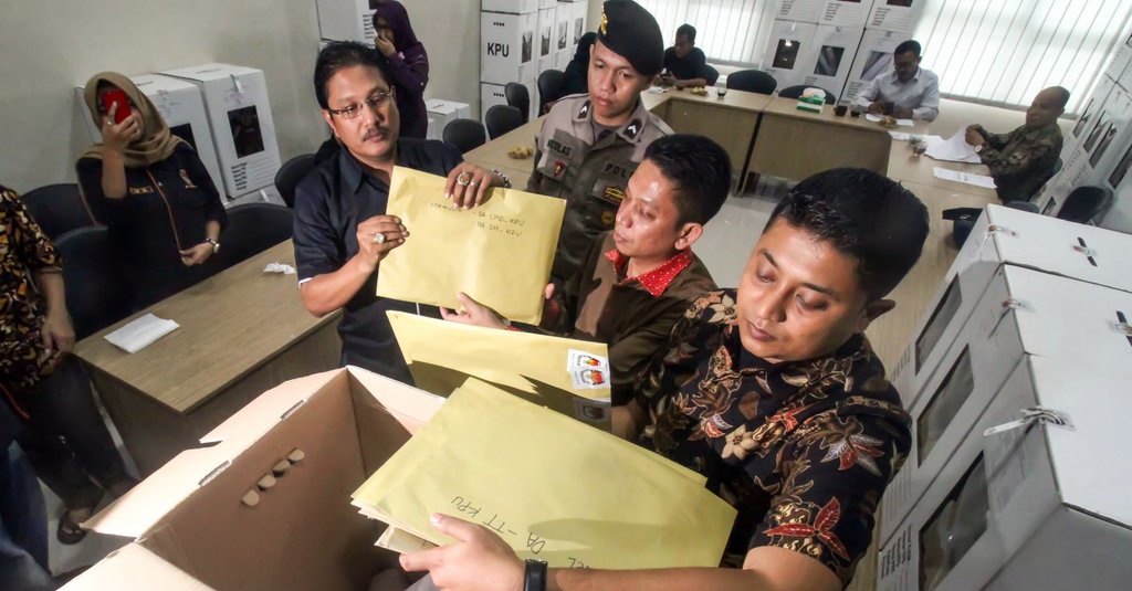 Syarat Menjadi Pantarlih Pemilu 2024, Honor Gaji dan Masa Kerja Syarat Menjadi Pantarlih Pemilu 2024, Honor Gaji dan Masa Kerja