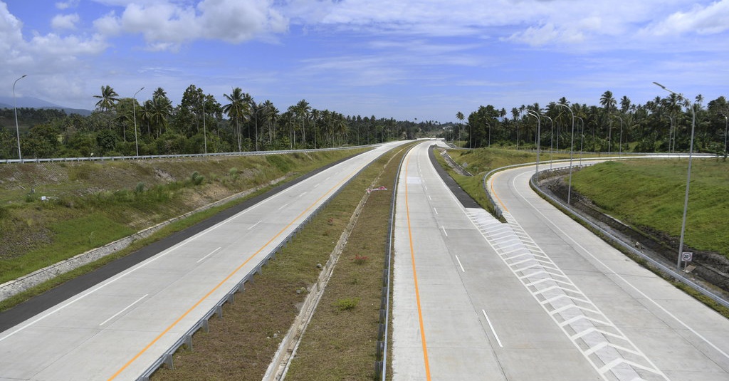Kementerian PUPR Bakal Resmikan 9 Jalan Tol Tahun Ini