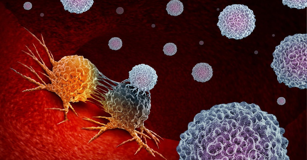 7 Tips Hidup Sehat untuk Penyintas Kanker Menurut Dokter