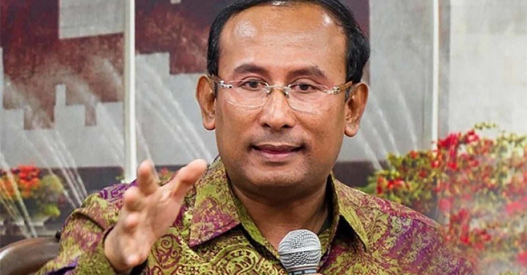 DPP Golkar: Tak Ada Calon Terkuat dari Dua Kandidat Ketua Umum - Tirto.ID