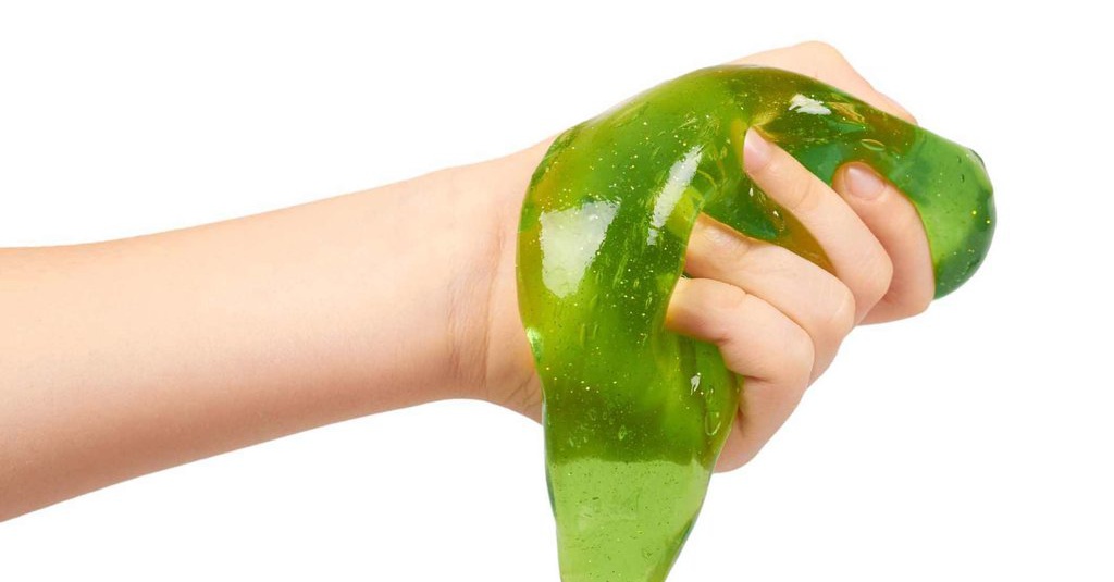 Cara Membuat Slime Aman Tanpa Lem dan Boraks untuk Mainan Anak