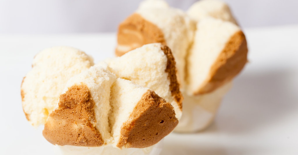 Resep Bolu Kemojo Panggang Khas Riau: Bahan & Cara Membuatnya