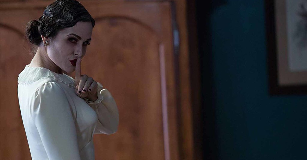 Sinopsis Insidious: Chapter 2 Bioskop Trans TV 7 Januari 2021