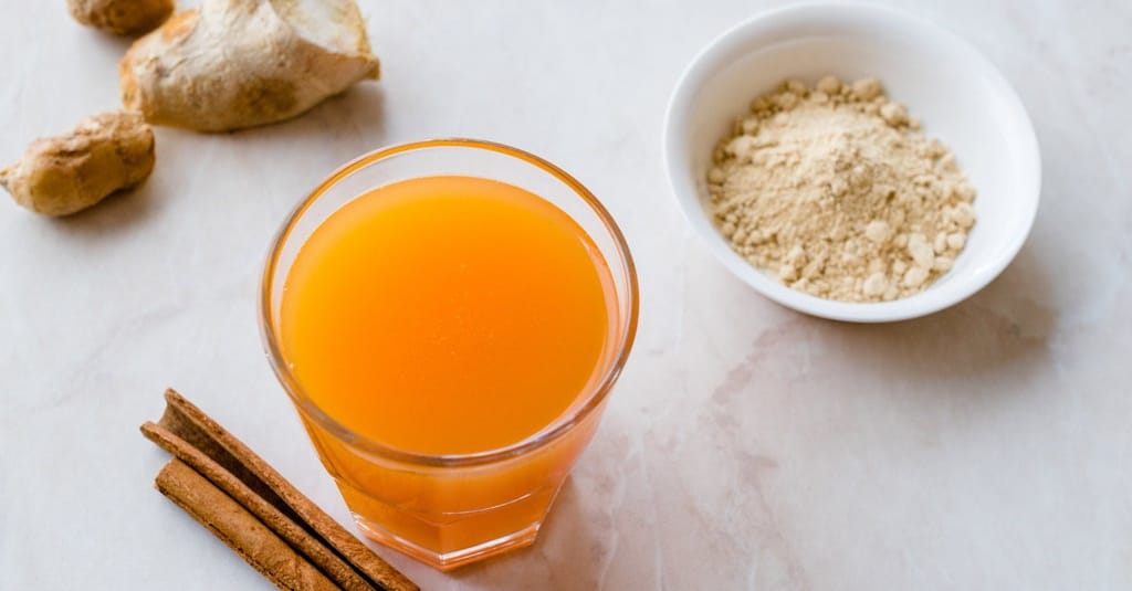 Cara Buat Jamu Tradisional untuk Daya Tahan Tubuh Menurut BPOM