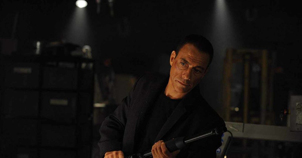 Assassination Games, Film Van Damme Tayang di Trans TV Malam Ini
