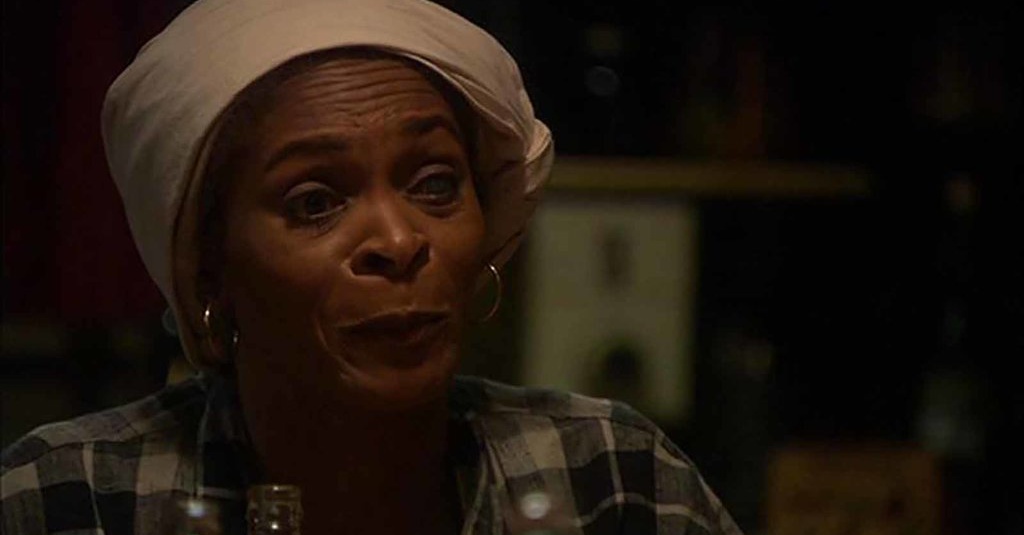 Frankenfish, Film Teror Ikan Raksasa Tayang Trans TV Siang Ini