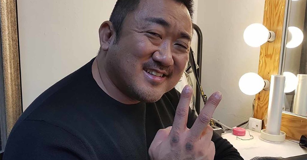 Ma Dong Seok Akan Bintangi Film Superhero Marvel The Eternals - Tirto.ID