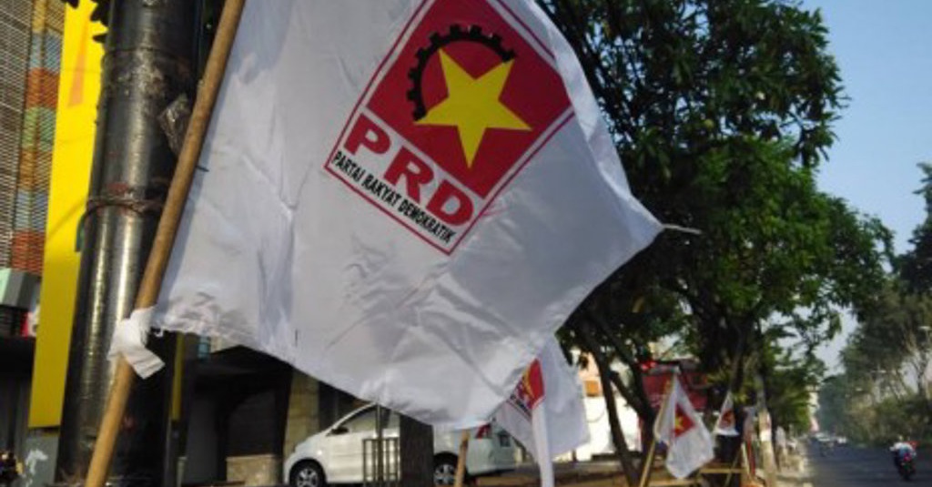 Duduk Perkara Pembubaran Acara Partai Rakyat Demokratik di Surabaya