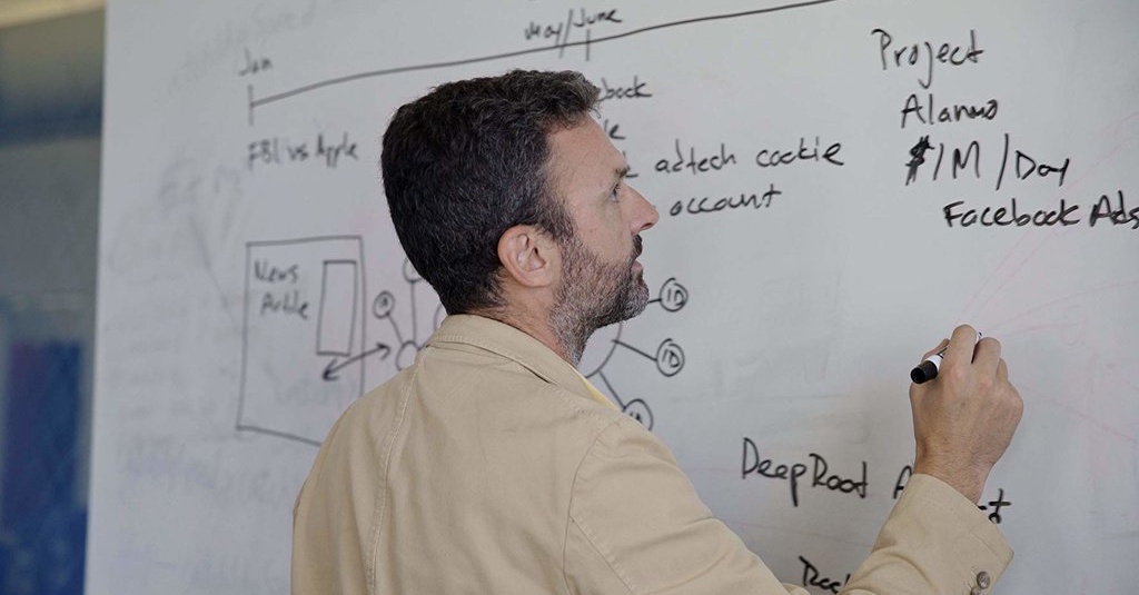 The Great Hack, Dokumenter Soal Cambridge Analytica Rilis Hari Ini