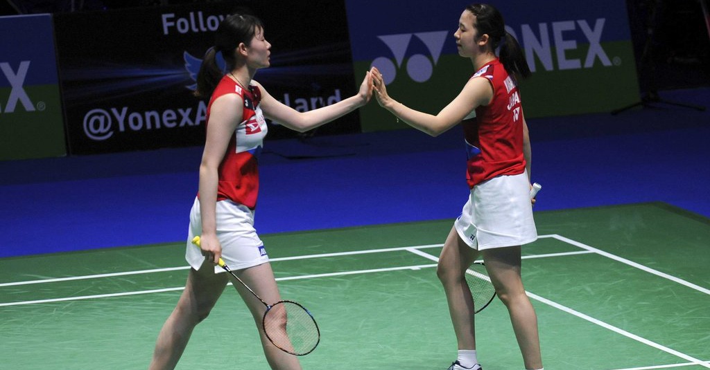 Hasil Badminton Canada Open 2023 Hari Pertama & Daftar Lolos