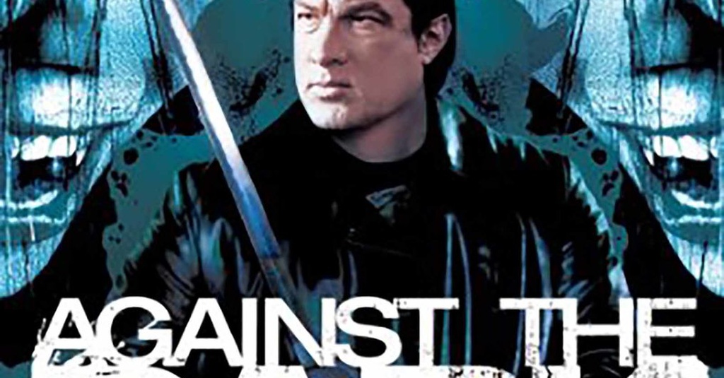 Against the Dark, Film Steven Seagal Tayang di Trans TV Malam Ini