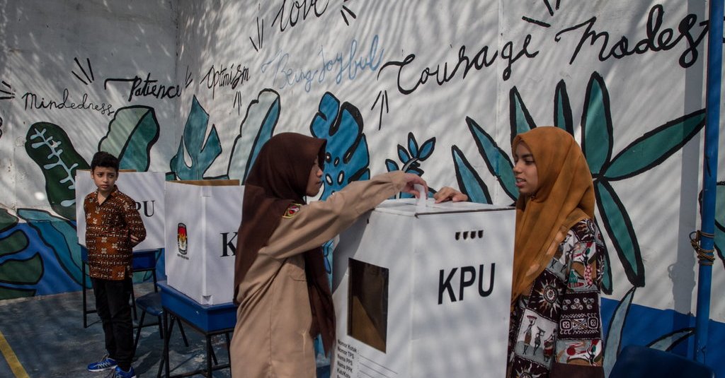 8 Macam Demokrasi, Makna, dan Prinsip-prinsipnya