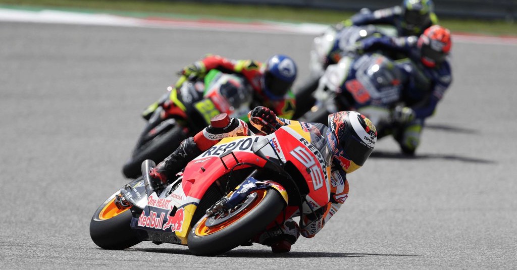 Berita MotoGP: Alasan Jorge Lorenzo Jadi Test Rider Yamaha