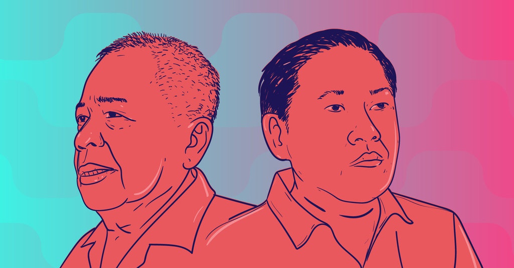 Sudomo, Tentara Nyentrik Pemberi Katebelece untuk Eddy Tansil