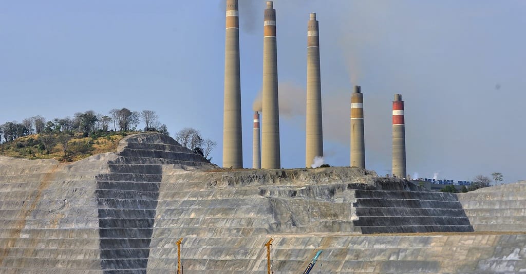 Sejarah Pembangunan PLTU Suralaya: Diresmikan Soeharto, Tuntas 2011