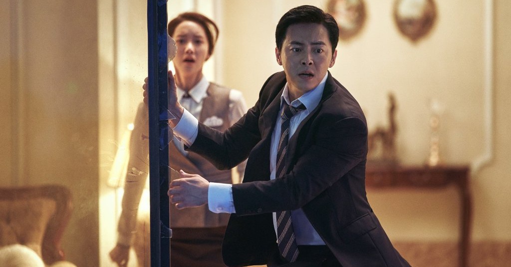 Sinopsis EXIT, Film Korea Yoona SNSD Tayang Indonesia 21 Agustus