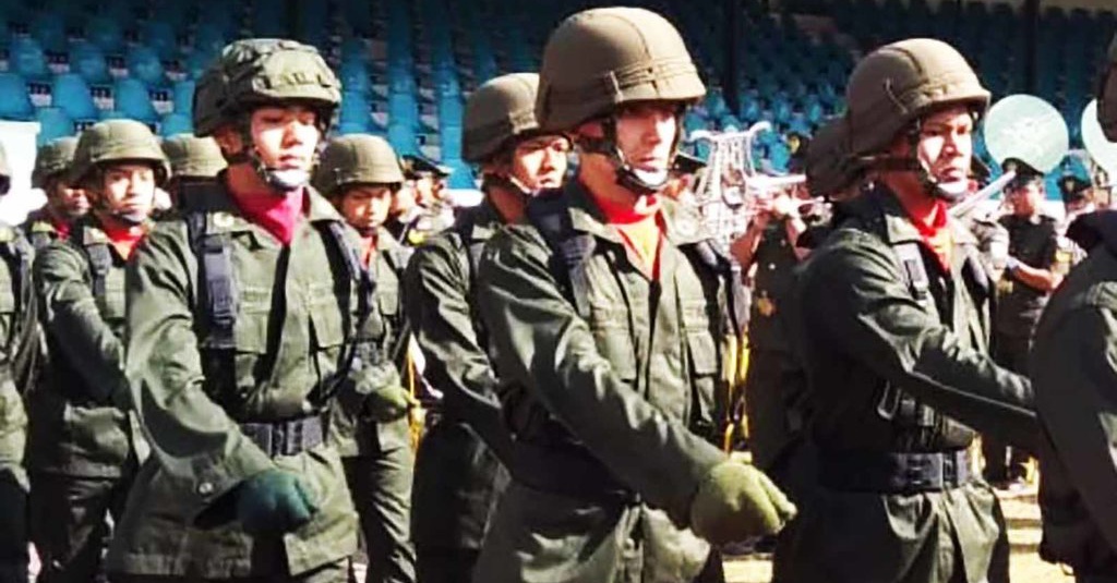 Sejarah Hidup Enzo Allie: Taruna Blasteran yang Dianggap Pro HTI