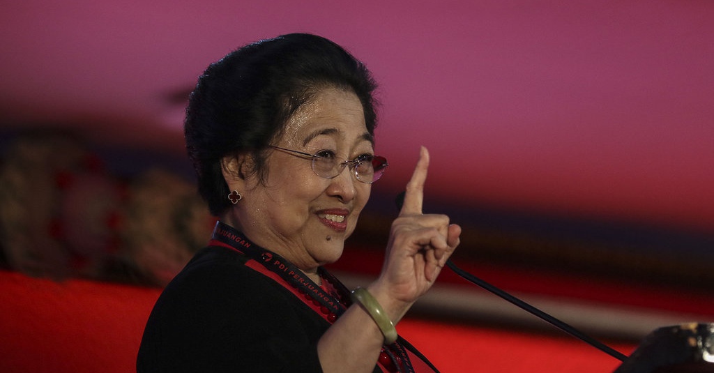 Bagaimana Bali Menjadi Basis Kuat PNI dan PDI Perjuangan