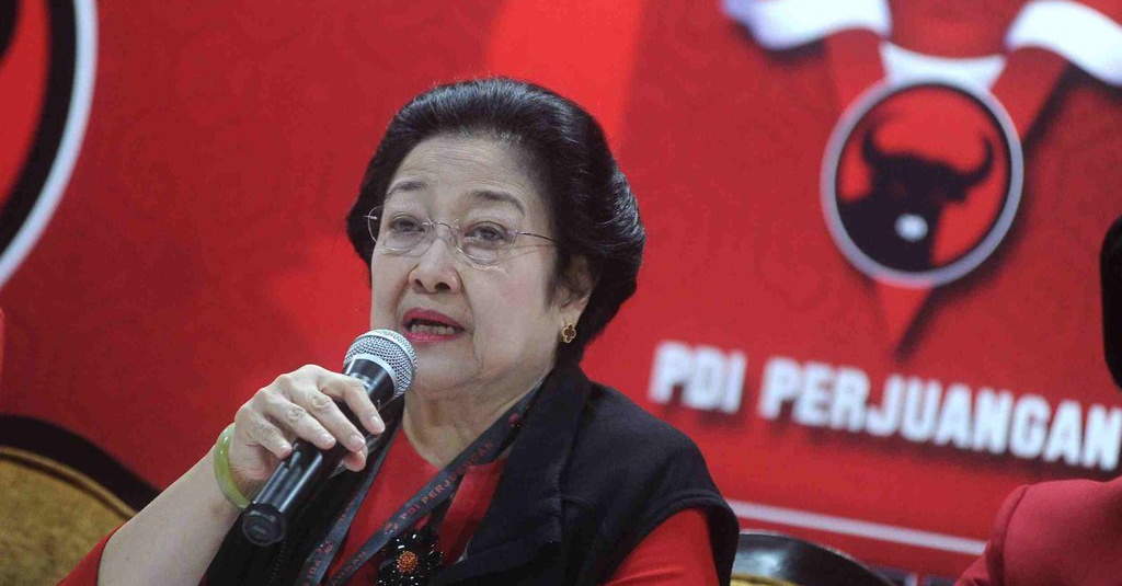 Cara PDIP Kembalikan Citra Partai Wong Cilik Imbas Ucapan Megawati