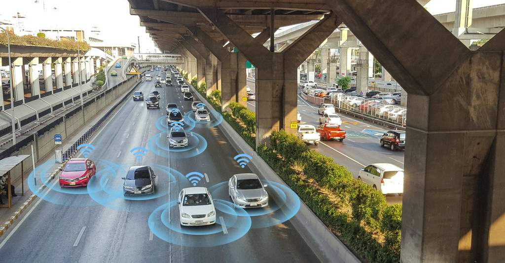 Mobil Self-Driving yang Masih Terasa Begitu Jauh