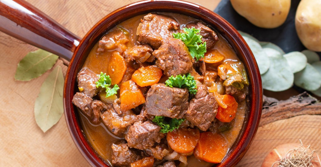Resep Olahan Daging Sapi: Cara Masak Soto dan Sop Iga