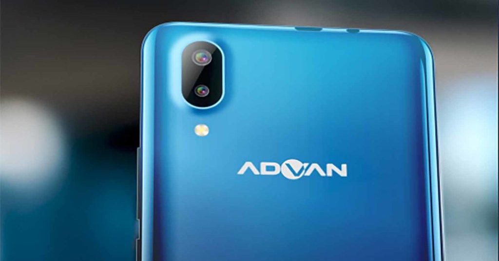 Harga & Spesifikasi Advan G2 Pro, Hp Lokal Murah dengan Dual Kamera
