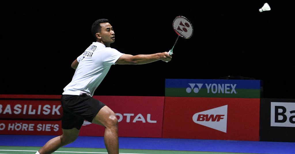 Jadwal Lengkap India Open 2022 Hari Ini 12 Jan Live Score 32 Besar Jadwal Lengkap India Open 2022 Hari Ini 12 Jan Live Score 32 Besar