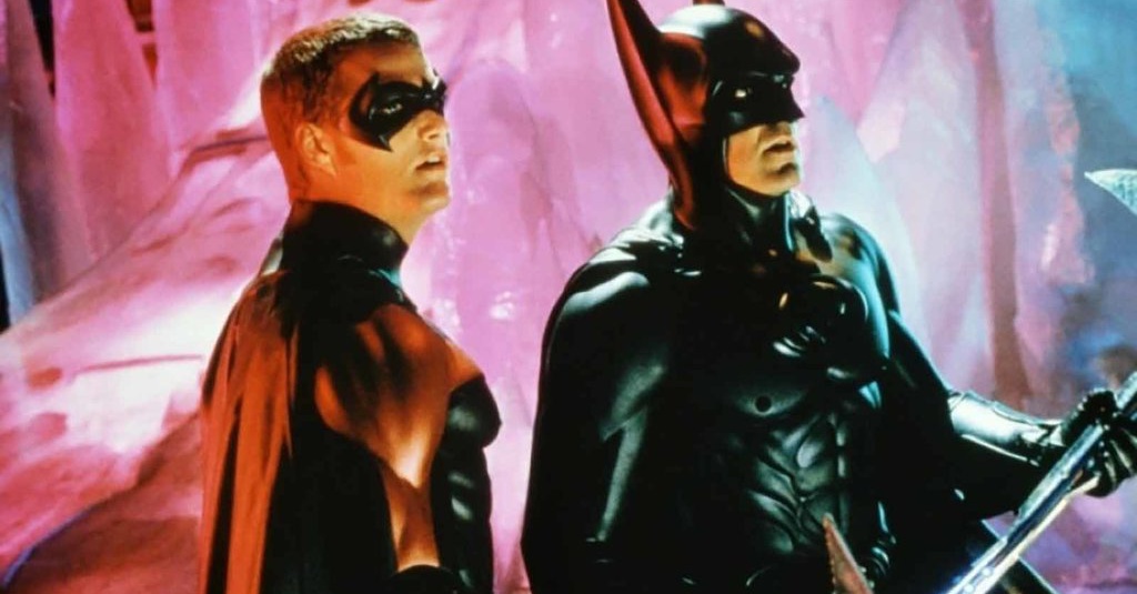 Sinopsis Film Batman & Robin di Bioskop Trans TV, Hadirnya Batgirl