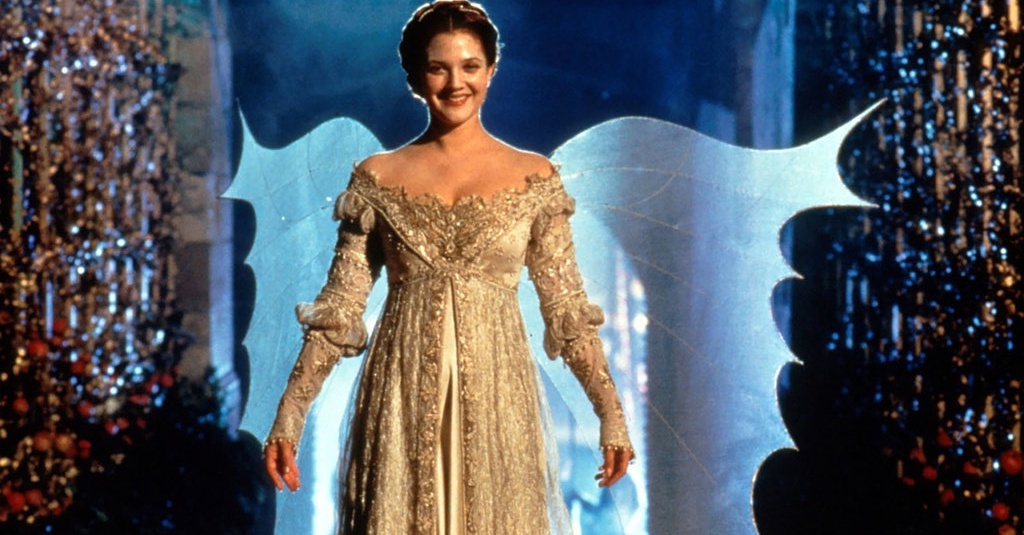 Sinopsis Ever After: A Cinderella Story di GTV Pukul 15.00 Sore Ini