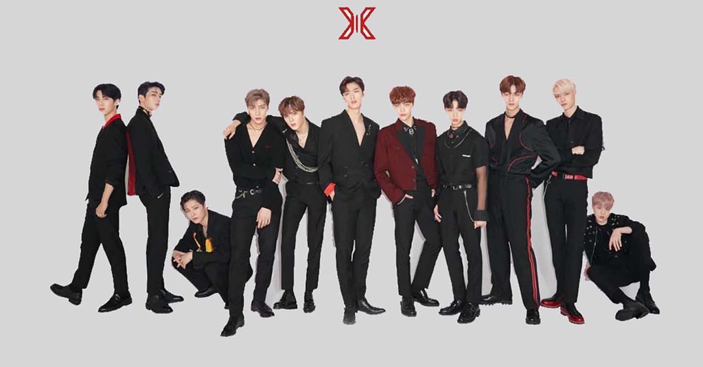 Boy Group X1 Resmi Dibubarkan karena Tak Ada Kesepakatan Agensi