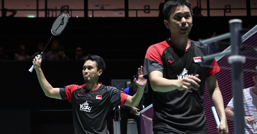 Hasil Indonesia Master 2022 Hari Ini 7 Juni & Daftar Lolos 16 Besar