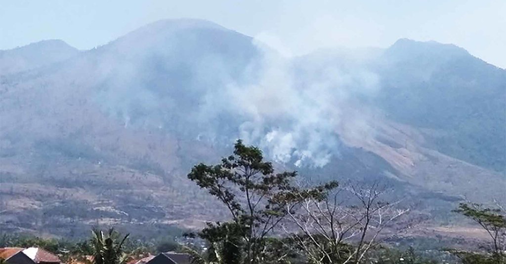 7 Tempat Wisata Garut, dari Pantai Santolo hingga Gunung Guntur