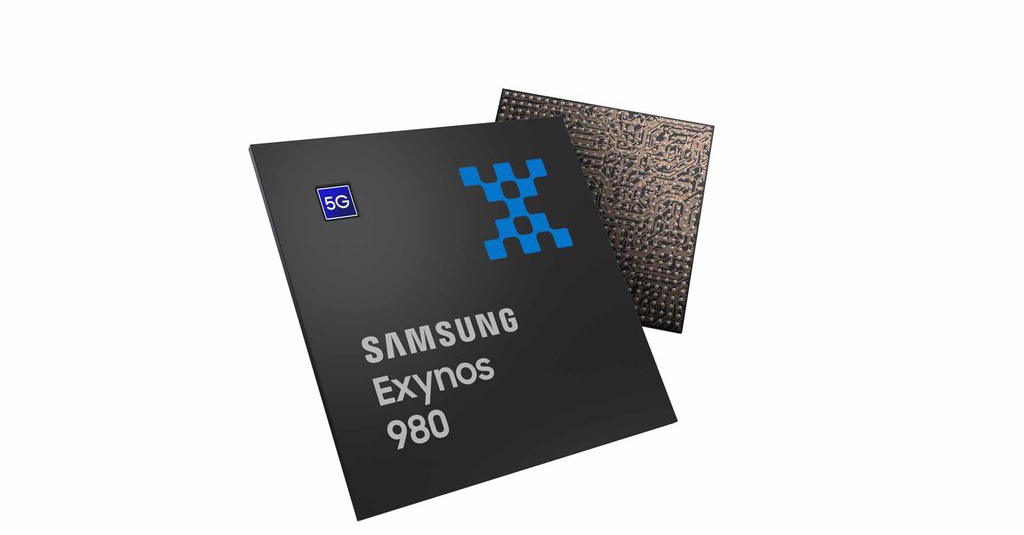 Keunggulan Exynos 980, Chipset 5G Terintegrasi Pertama Samsung