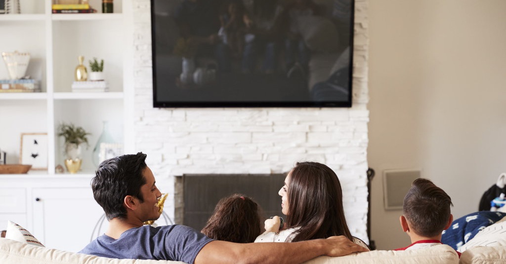 Mengenal Cinematherapy, Metode Healing dengan Menonton Film