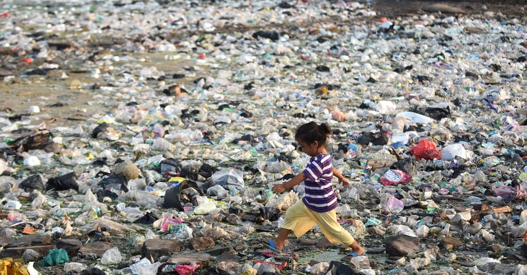 Mengenal Jenis Sampah yang Perlu Waktu Lama untuk Hancur Mengenal Jenis Sampah yang Perlu Waktu Lama untuk Hancur