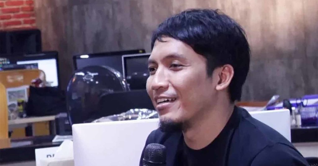 Band Clubeighties akan Reuni? Desta Angkat Suara Soal Itu