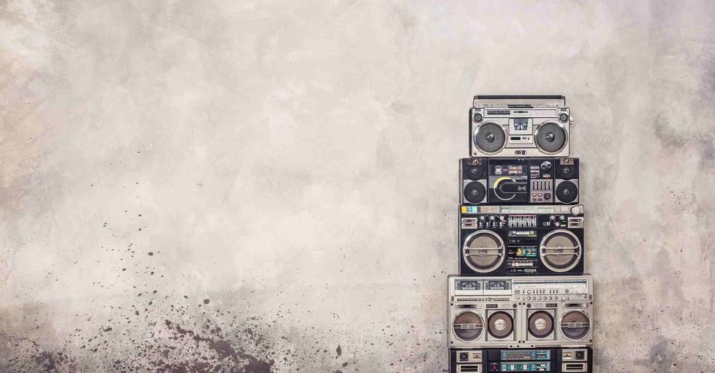 Sejarah Hari Radio Nasional & Lahirnya RRI Tanggal 11 September