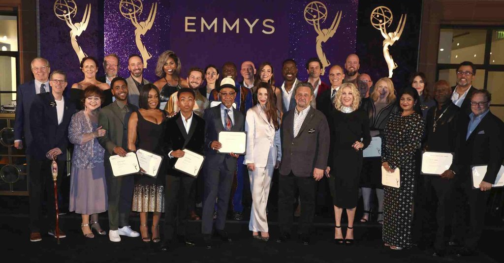 Daftar Lengkap Nominasi Emmy Awards 2019: GoT dan HBO Mendominasi