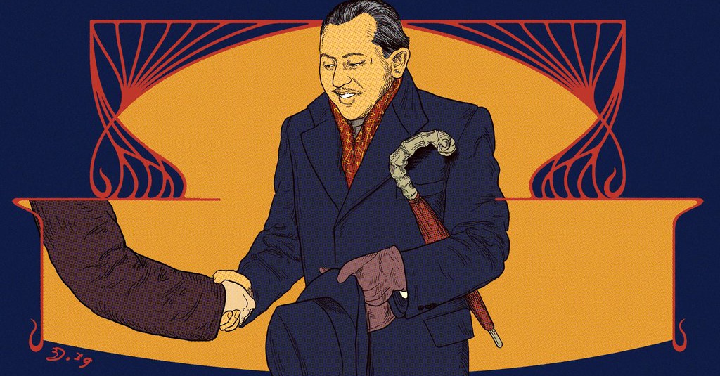 Sejarah Perundingan Roem-Royen: Latar Belakang, Isi, Tokoh Delegasi