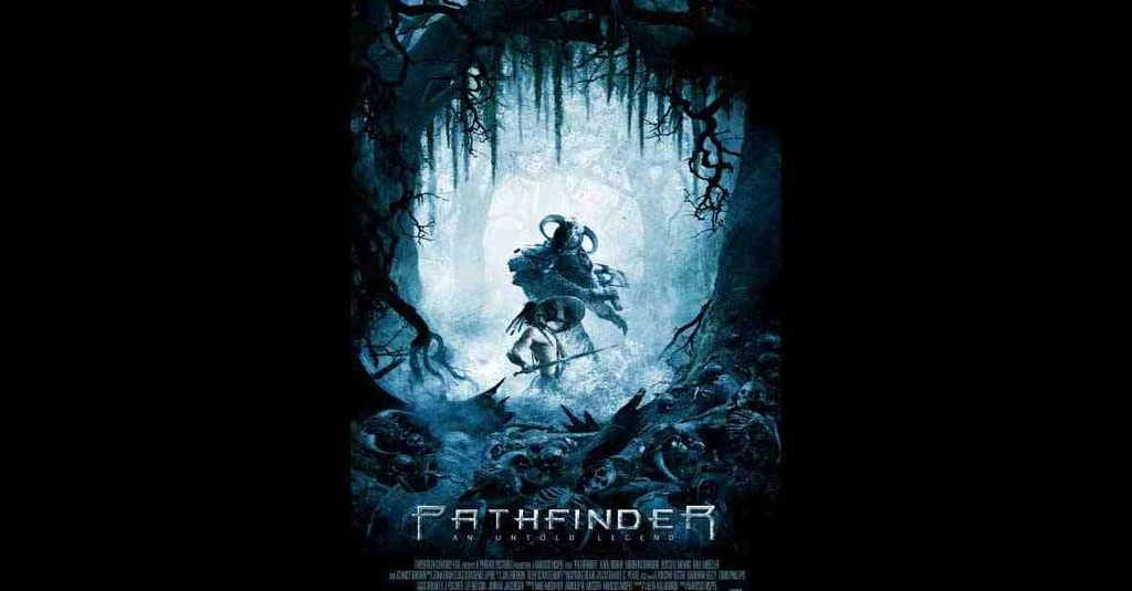 Sinopsis Film Pathfinder: Pertempuran Suku Indian Lawan Viking