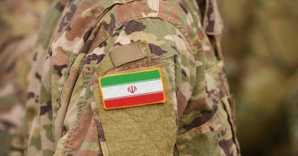 Kekuatan Militer Iran 2020, dari Pasukan hingga Senjata