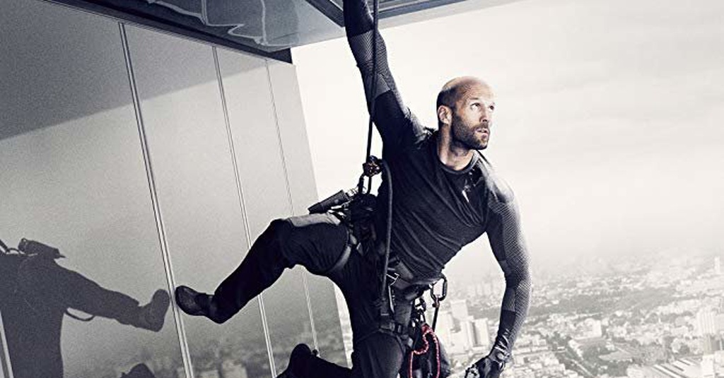 Sinopsis Mechanic Resurrection: Aksi Jason Statham Usai Pensiun