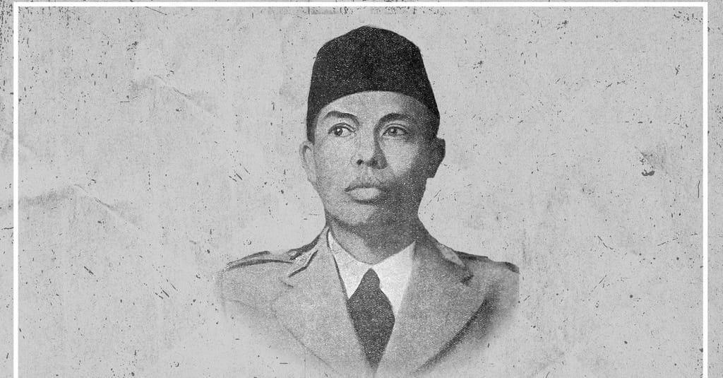Sejarah Jenderal Sudirman: Kisah Perjuangan, Karier & Profilnya